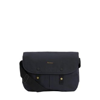 Barbour Sac Transport Riever en coton