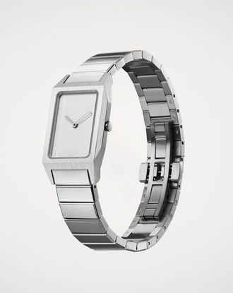 D1 Milano Uhr D1 MILANO Damen Farbe Silber