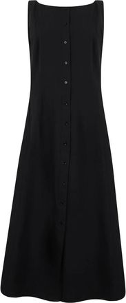 Polo Ralph Lauren Femme, Robes, Noir, Taille: 40 FR Robes