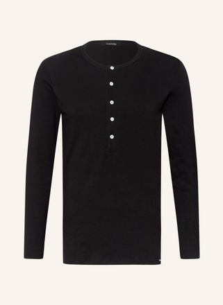 Tom Ford Longsleeve schwarz