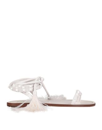 Valentino Garavani SCHUHE - Zehentrenner auf YOOX.COM