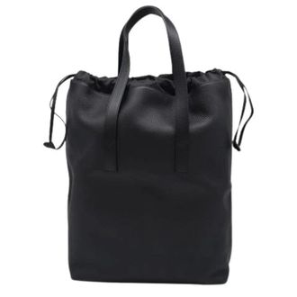 Louis Vuitton Pre-owned Vintage Tote Bag - - Pre-owned - Herren - Schwarzk - ONE SIZE