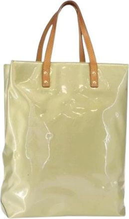 Louis Vuitton Damen, Pre-Owned, Beige, ONE SIZEGr&ouml;&szlig;e