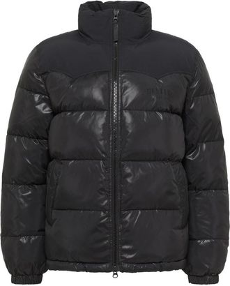 Mustang Jeans Mustang Herren Style Oakfield Jacke, Jet Black 4188, M