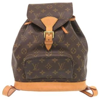 Louis Vuitton Damen, Pre-Owned, Braun, ONE SIZEGr&ouml;&szlig;e