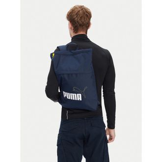 Puma Rucksack Puma Phase Elemental 906950 Dunkelblau