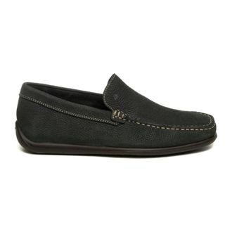 Frau Piuma Moccasin - - Shoes - Herren - Blau - 41 EU