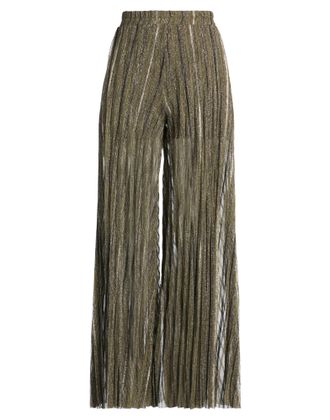 SOLOTRE HOSEN & R&Ouml;CKE - Hosen auf YOOX.COM