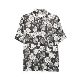 Ernest W. Baker Short Sleeve Shirts - - Shirts - Herren - Mehrfarbig - M