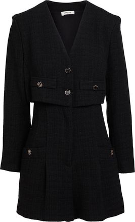 Sandro OVERALLS - Playsuits auf YOOX.COM