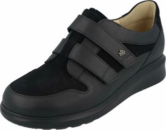 Finn Comfort Damen, Schuhe, Schwarzk, 38 EUGr&ouml;&szlig;e