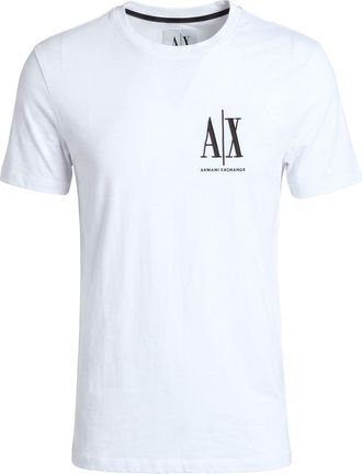 A|X Armani Exchange TOPS - T-shirts auf YOOX.COM