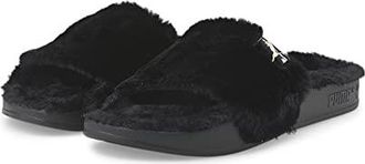 Puma Leadcat 2.0 YLM WNS Fluff 38580301, Claquettes - 39 EU