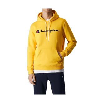 Champion Herren, Sweatshirts & Hoodies, Gelb, XSGr&ouml;&szlig;e