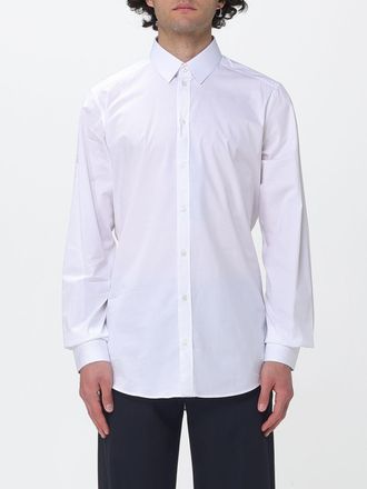Dolce & Gabbana Hemd Herren Farbe Wei&szlig;