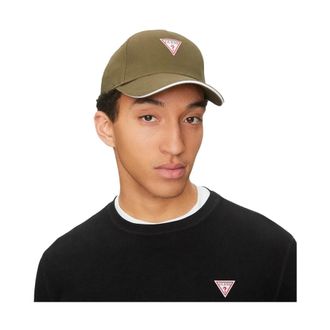 Guess Herren, Accessories, Gr&uuml;n, ONE SIZEGr&ouml;&szlig;e
