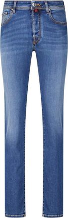 Jacob Cohen Slim-Fit Jeans Bard