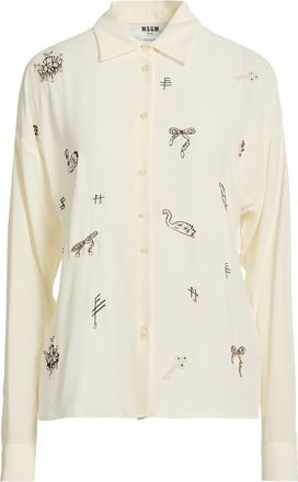 Msgm TOPS - Hemden auf YOOX.COM