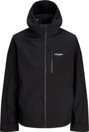Jack & Jones Male Softshell Jacke Softshell Jacke