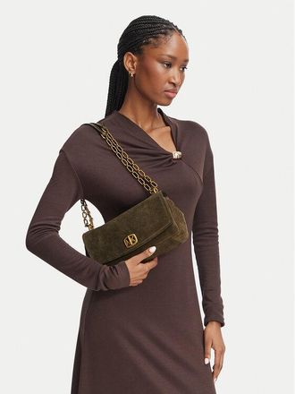 Michael Kors Handtasche 30F6AYTL5S Gr&uuml;n