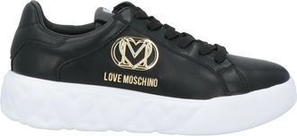 Love Moschino SCHUHE - Sneakers auf YOOX.COM