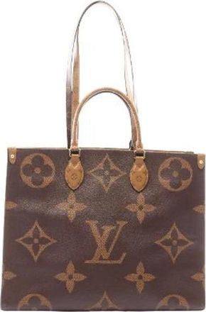 Louis Vuitton Damen, Pre-Owned, Braun, ONE SIZEGr&ouml;&szlig;e