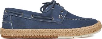Gino Rossi Espadrilles Gino Rossi BUMPER-01 MI08 Blau
