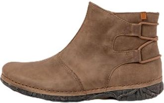 El Naturalista Femme N917 Angkor Botte Oxford, Stone, 42 EU Large