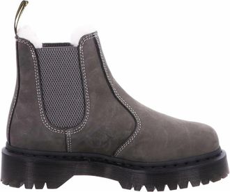 Dr. Martens Chelsea Boots 2976 Bex FL - - Shoes - Damen - Grau - 41 EU