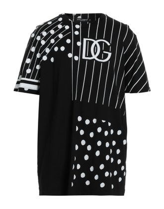 Dolce & Gabbana TOPS - T-shirts auf YOOX.COM