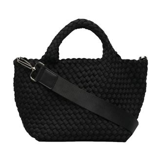 Naghedi Damen, Taschen, Schwarzk, ONE SIZEGr&ouml;&szlig;e