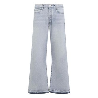 Gallery Dept. Homme, Jeans, Bleu, Taille: W31 Melrose Jeans