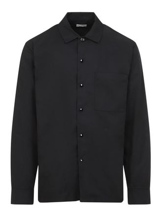 Dries Van Noten Chemise - Noir