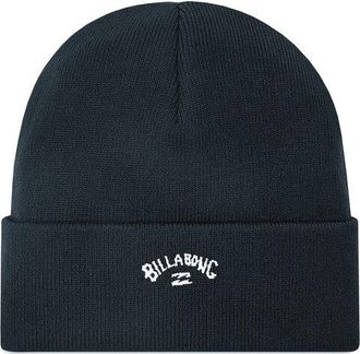 Billabong Mütze Arch F5BN22BIF2 Dunkelblau