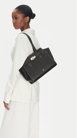 Aigner Aigner Handtasche 137412 Schwarz