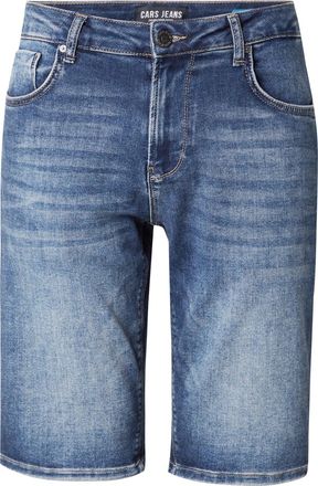 Cars Jeans Shorts CALIFORNIA