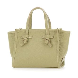 Gianni Chiarini Femme, Sacs, Vert, Taille: ONE Size Sac &agrave; main Miss Marcella