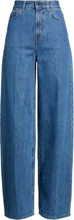 Toteme HOSEN & R&Ouml;CKE - Jeanshosen auf YOOX.COM