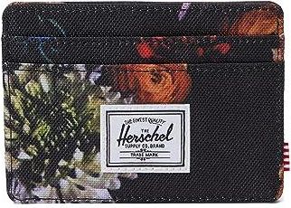 Herschel Portefeuille pour Femme, Multicolore, Multicolore, Einheitsgröße