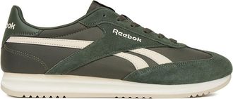 Reebok Sneakers Reebok CEO-FIORI AR30309M-GTW Grün