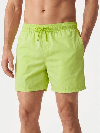 Jack & Jones Jack & Jones Badeshorts Maui Vibrant 12291492 Regular Fit