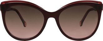 Carolina Herrera BRILLEN - Sonnenbrillen auf YOOX.COM