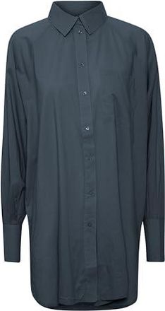 Part Two HankaPW Loose fit Long Sleeve Shirt