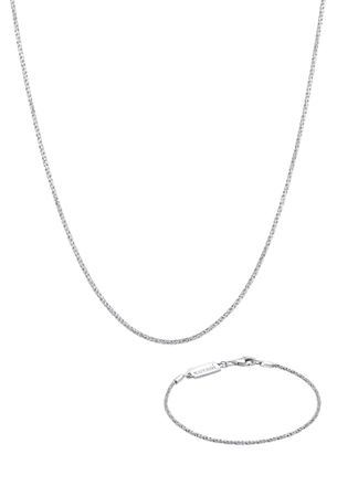 Kuzzoi Schmuckset