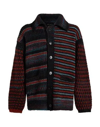Roberto Collina MAILLE - Cardigans sur YOOX.COM