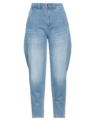 Met HOSEN & RÖCKE - Jeanshosen auf YOOX.COM