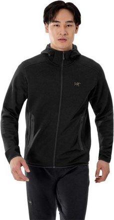 Arc'teryx Kyanite Hoody M - Fleecejacke - Herren