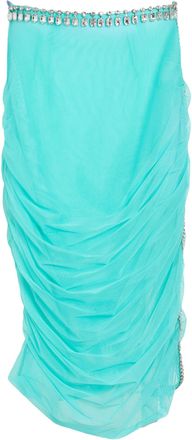 LE.CI.CA.L&Egrave; HOSEN & R&Ouml;CKE - Midi-R&ouml;cke auf YOOX.COM