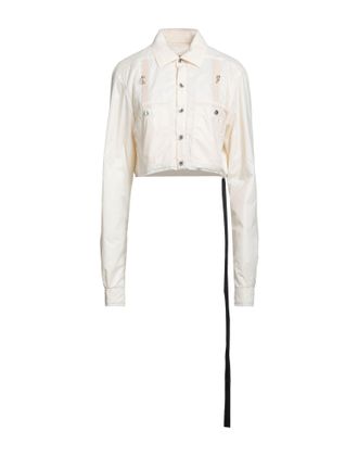 Rick Owens JACKEN & M&Auml;NTEL - Jacken und Anoraks auf YOOX.COM