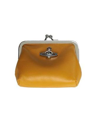 Vivienne Westwood Petite maroquinerie - Porte-monnaie sur YOOX.COM